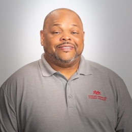 AASS Staff :: African American Student Services | The University of New ...